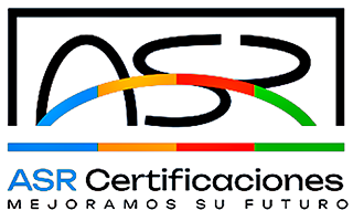 ASR Certificaciones - Verificación Certificados